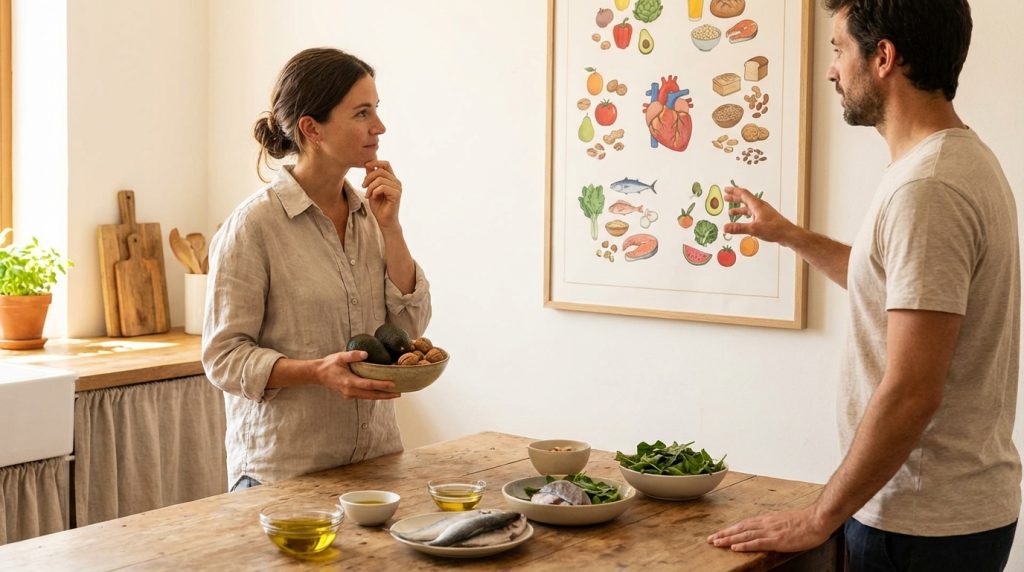 Comprendre le gaj et son importance pour votre santé - Ovidie